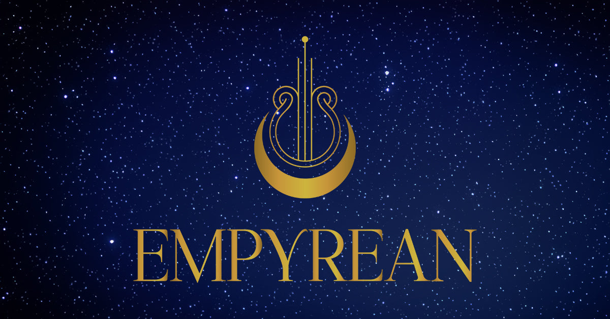 Empyrean Skin | Skincare from the Greek Gods